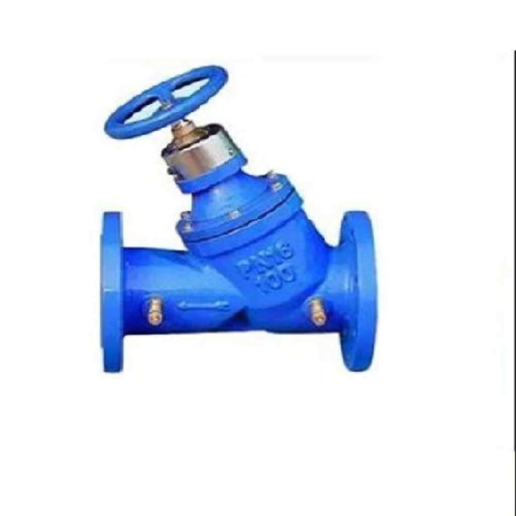Static Balance Valve – guangzhouvalves.com